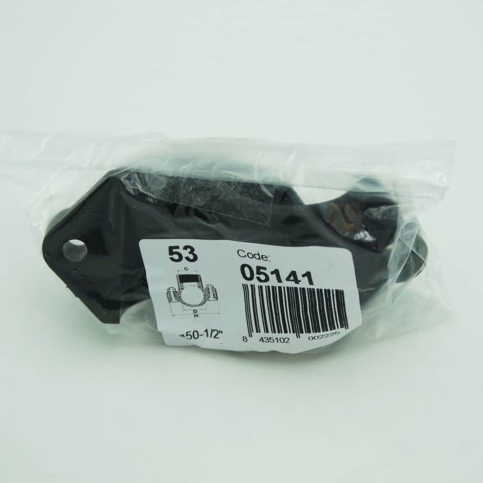 Collier De Prise en Charge - Piscine pour Sondes et Injecteurs