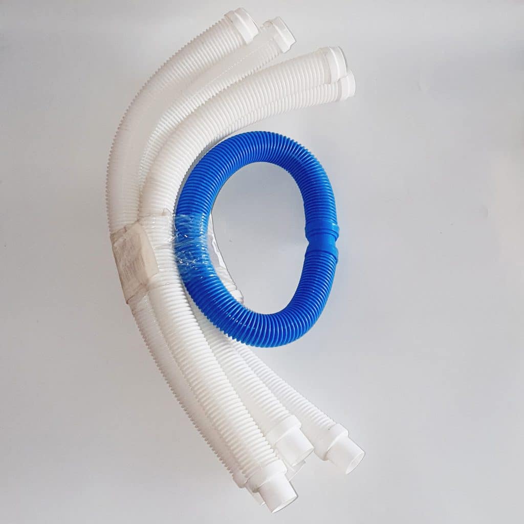 Tuyaux Robot PLANET POOL S2 - x5